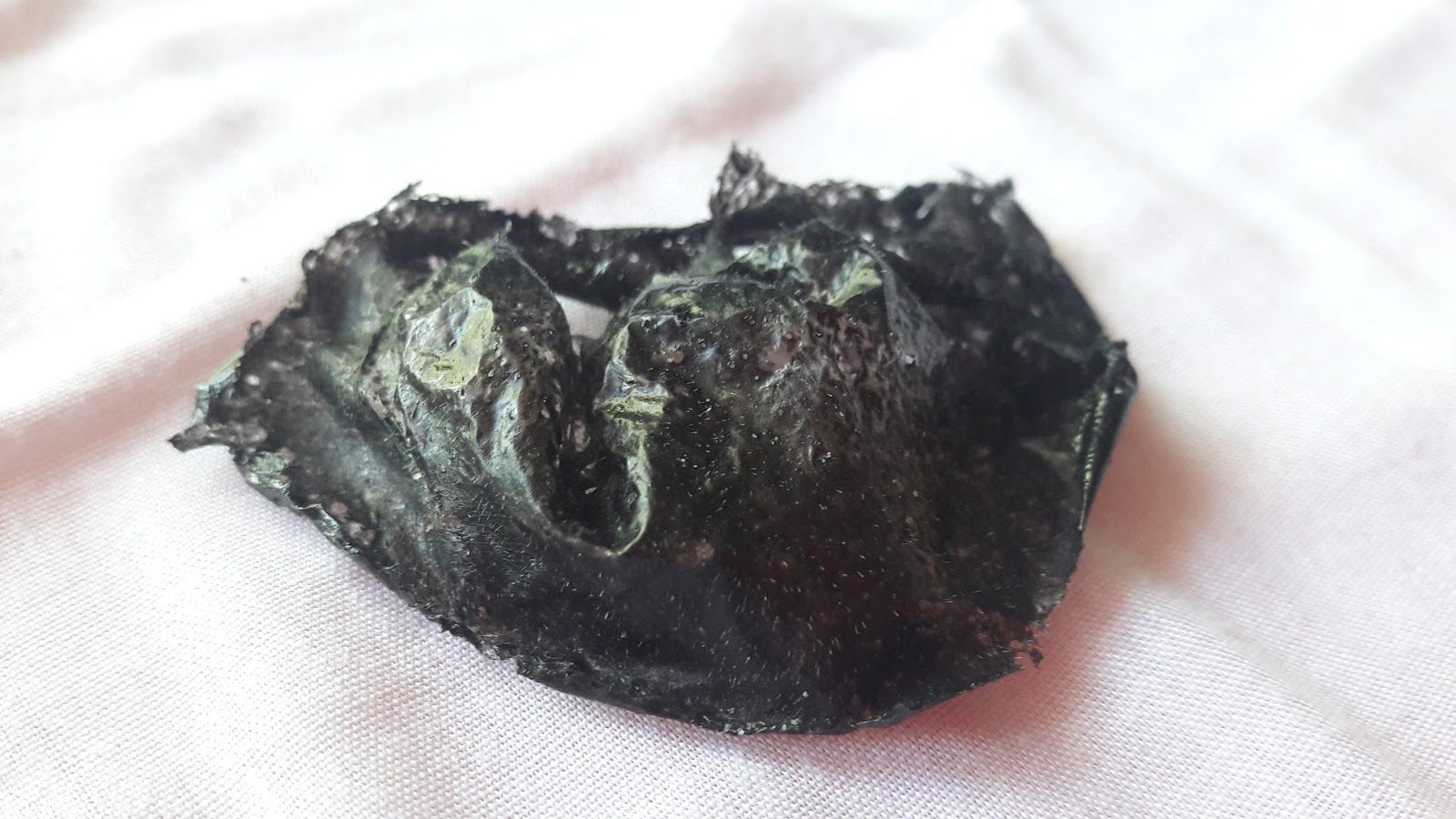 Pilaten Black Head Pore Strip masker, alsof je naar de ...